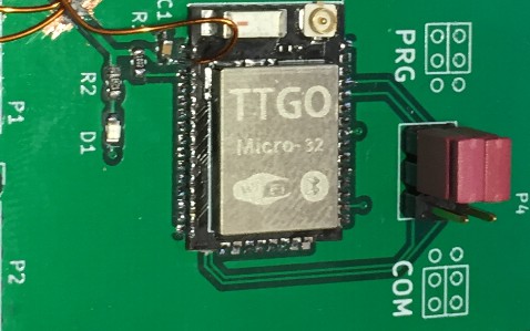 Programming the ESP32 With an ARM Cortex-M USB CDC Gateway - DZone