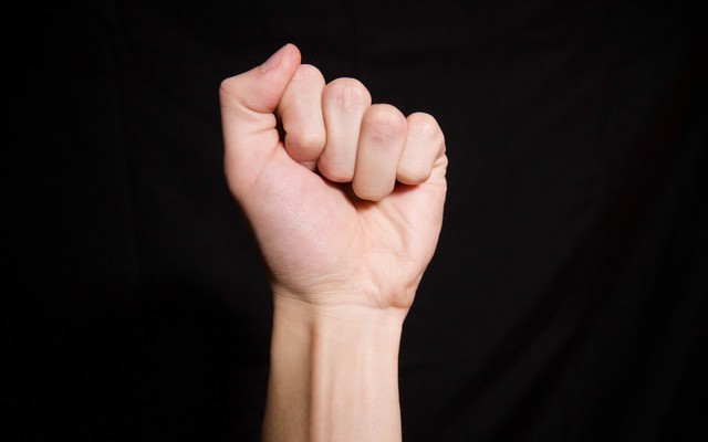 Building a Hand Gesture Game - DZone