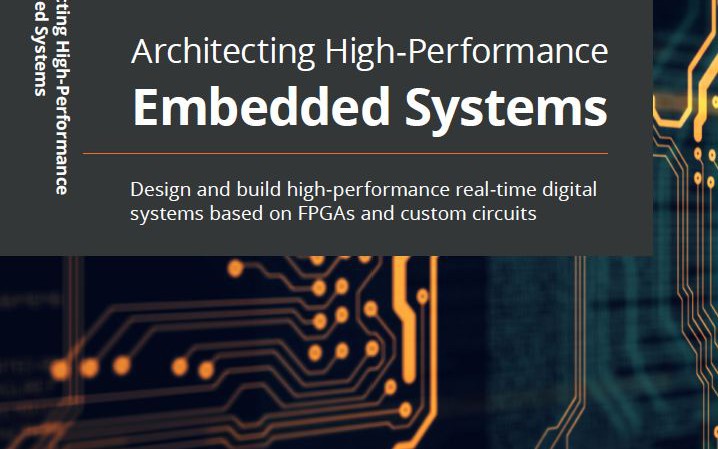 The Basics of Embedded Systems and the Internet of Things - DZone