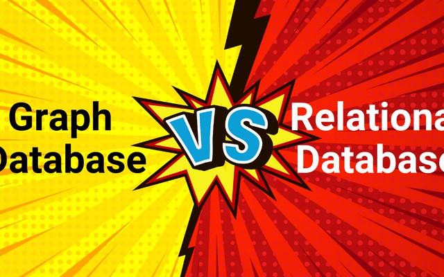 Graph Database vs. Relational Database