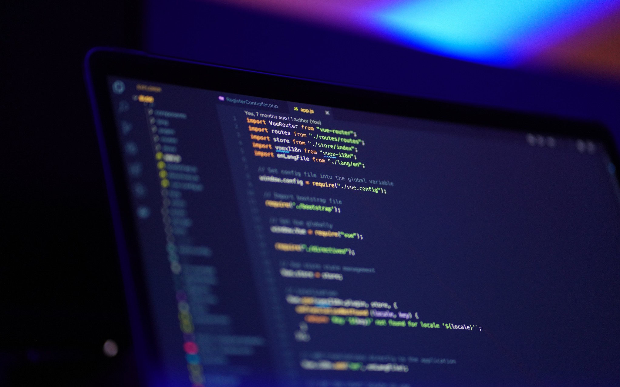 Emitting Vue js Events In Typescript DZone