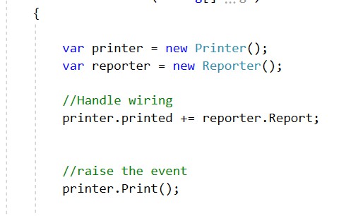 Trigger C# Functions on Specific Intervals - DZone