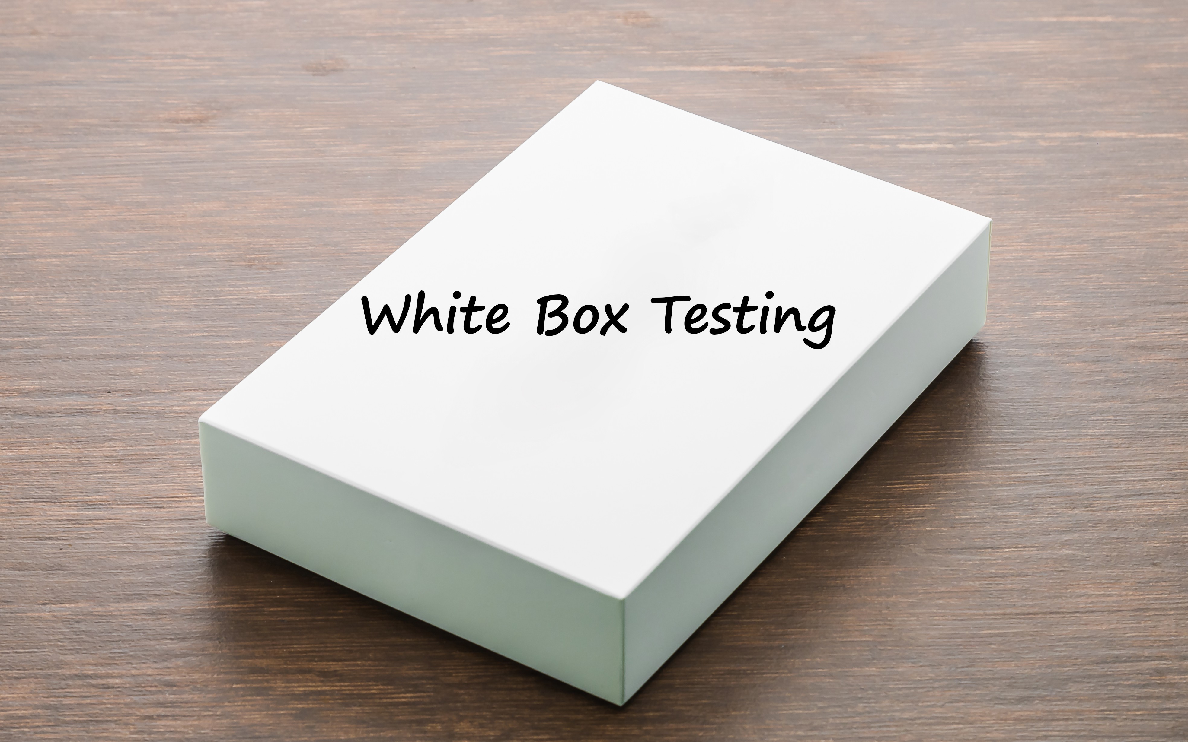 What Is White Box Testing? — A Brief Guide - DZone