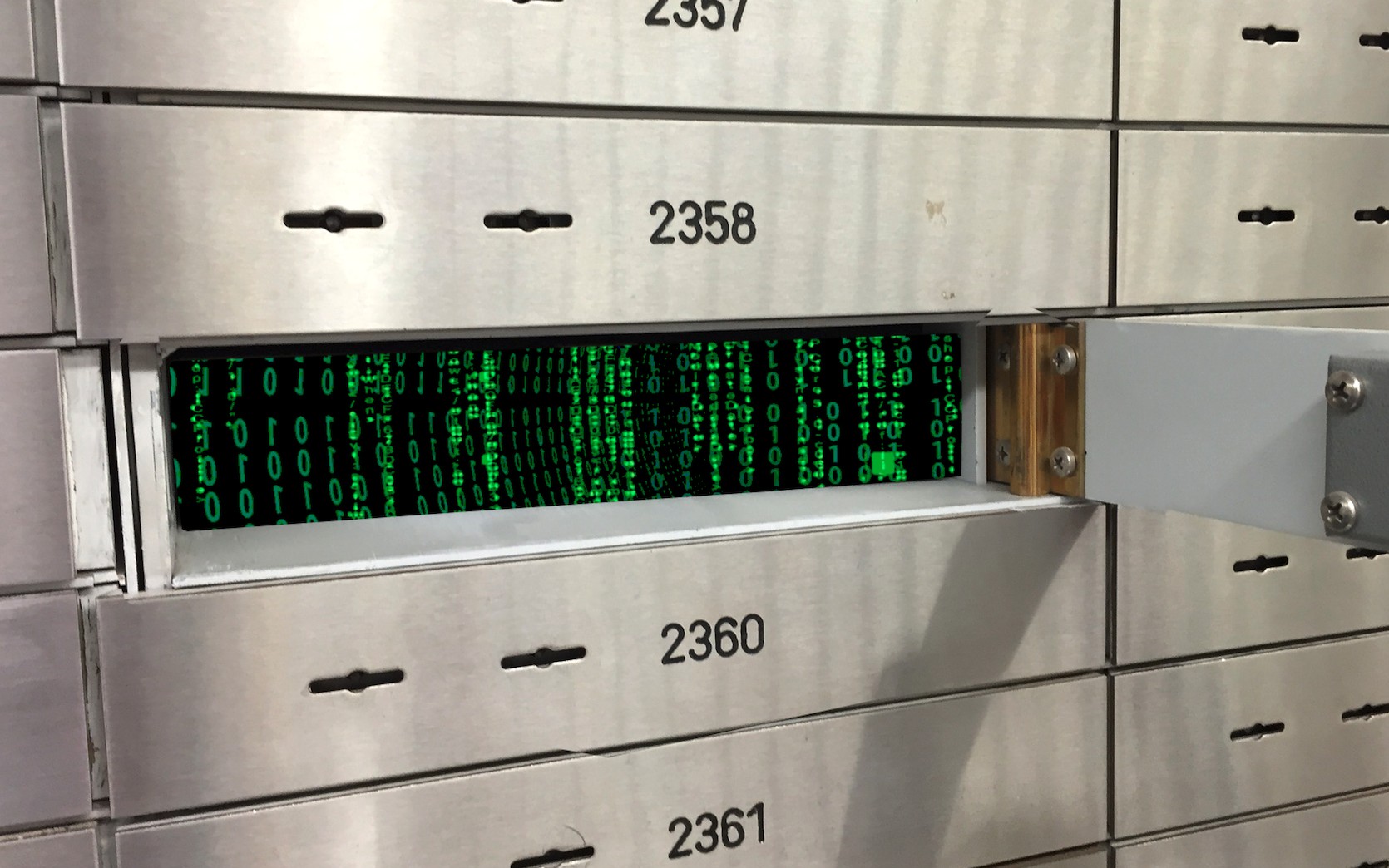 It’s Time to Use a Data Privacy Vault - DZone