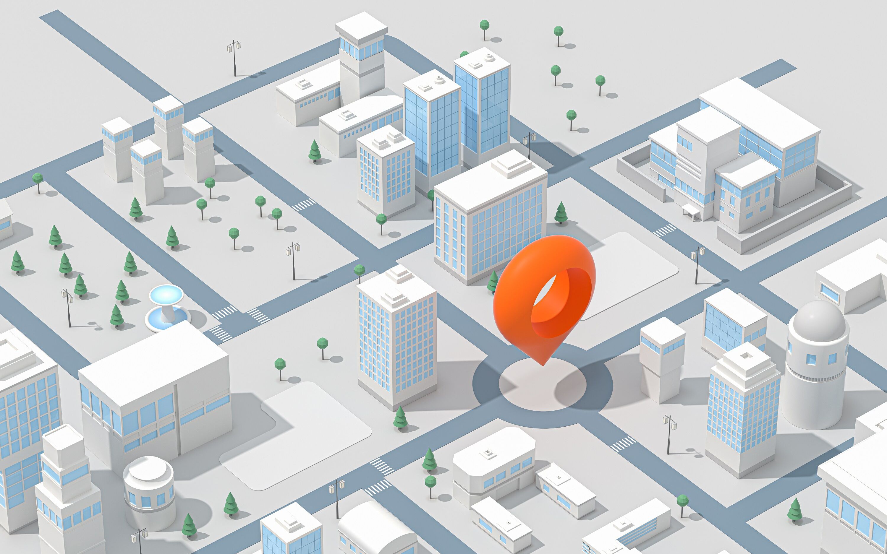 How to Continuously Locate a Device in the Background - DZone