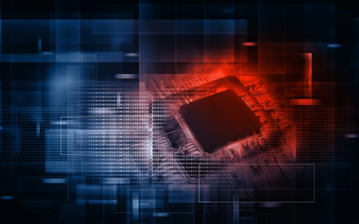 Coding and Programming in Integrated Circuit Chips - DZone