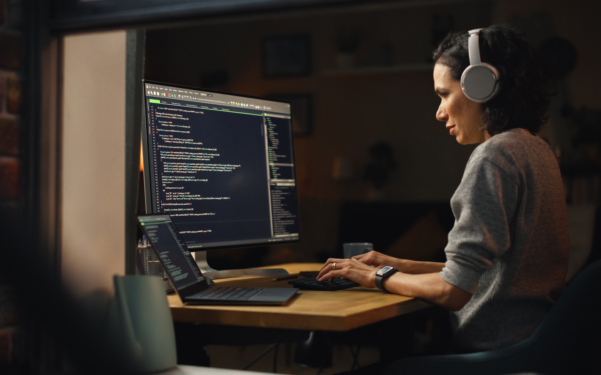 What Is Compliance Monitoring for Remote Developers? - DZone