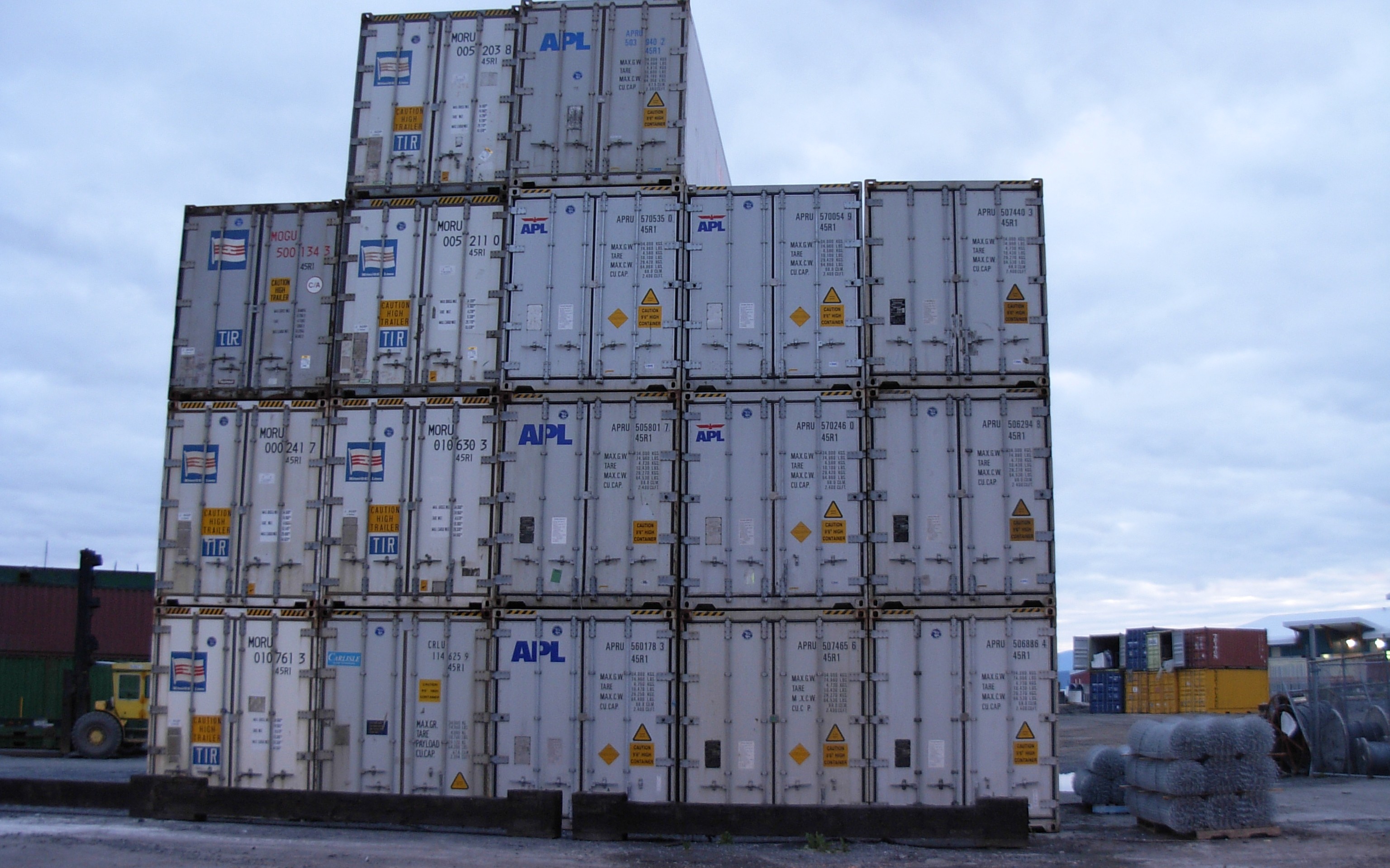Docker Metrics To Watch Dzone Performance