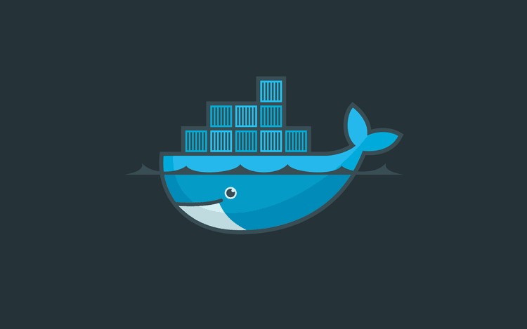 Create A Docker Dashboard With Typescript React And