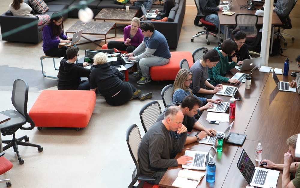 Coding Boot Camps Get The Boot Why The Industry Is Shutting Down DZone