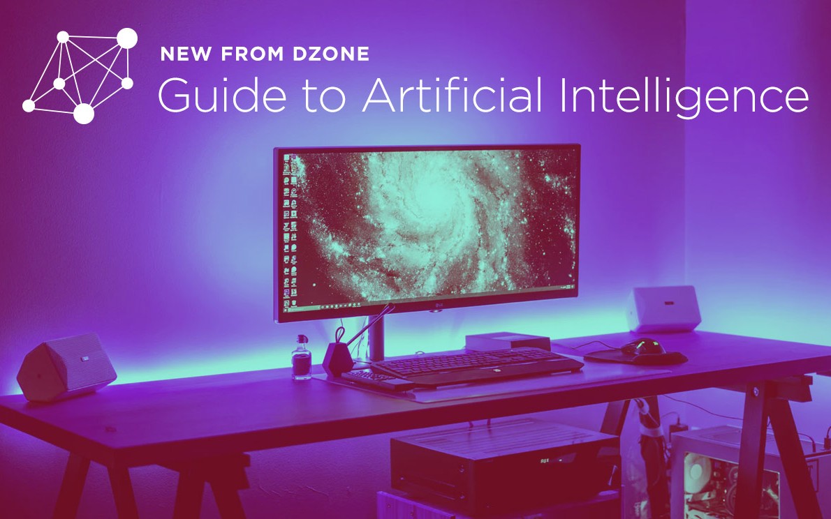 Ai Powered Nlp The Evolution Of Machine Intelligence From Machine Learning Dzone