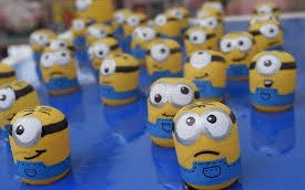 Minions in Minikube - A Kubernetes Intro for Java Developers - DZone