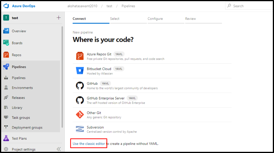 Deploying Mulesoft Using Azure Devops 7220