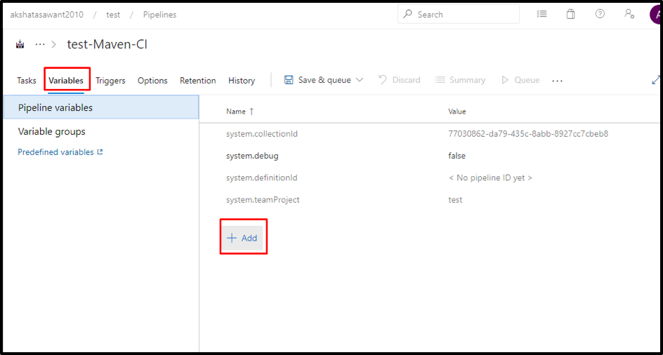 Deploying MuleSoft Using Azure DevOps