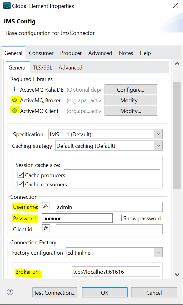 How to Use JMS ActiveMQ With Mule 4: Part 2 - DZone
