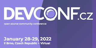 DevConf.CZ 2022 - Talking Architecture Shop with Anyone (slides) - DZone Open Source