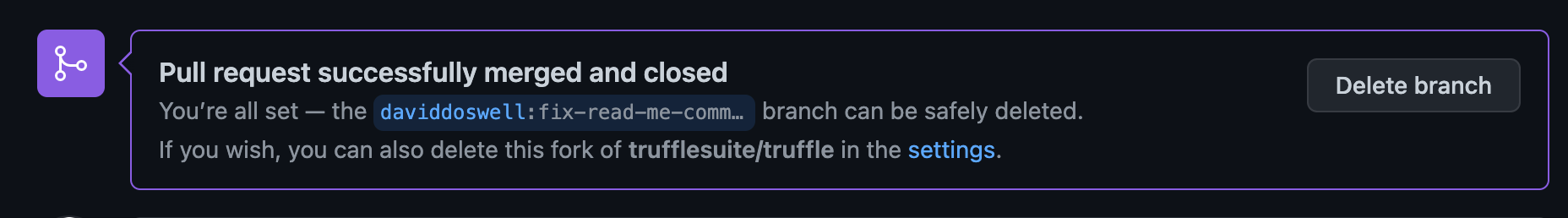 Use the Truffle Suite for Easy WEB3 - And Earn Your POAP - DZone