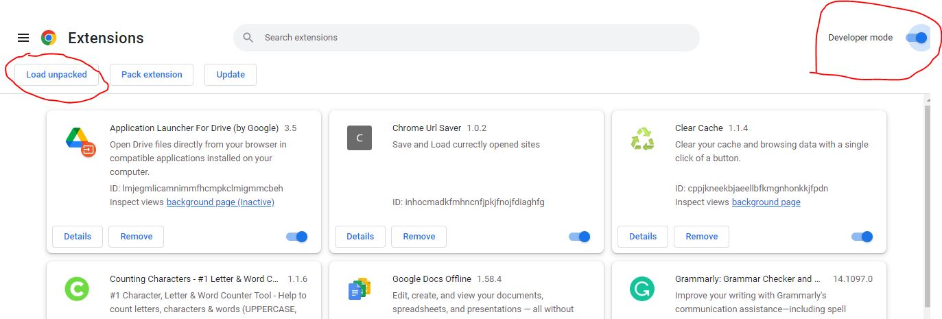 How to Load Cypress Chrome Extension - DZone How to Load Cypress Chrome Extension - DZone