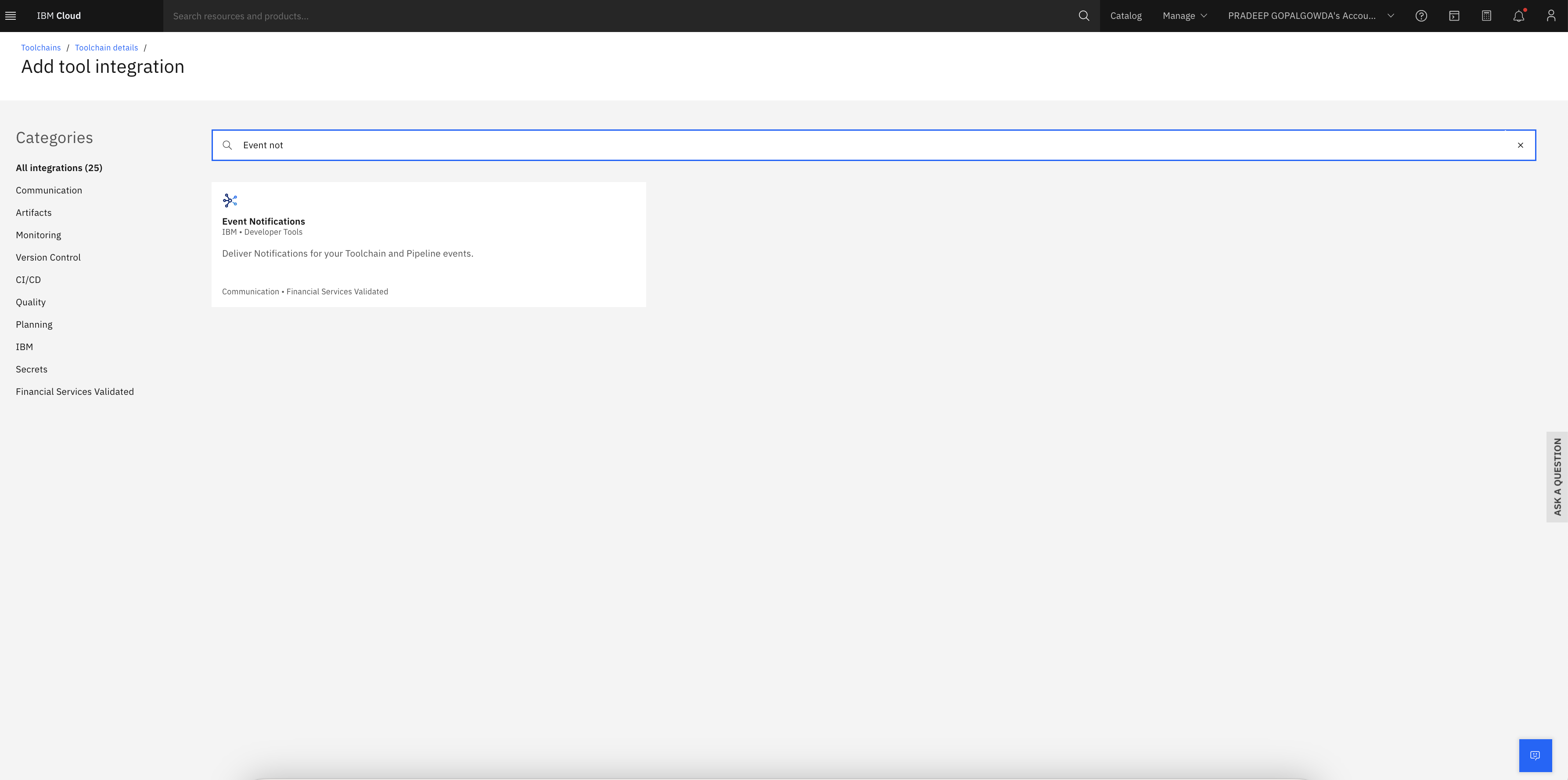 Development and Deployment With IBM Cloud - DZone