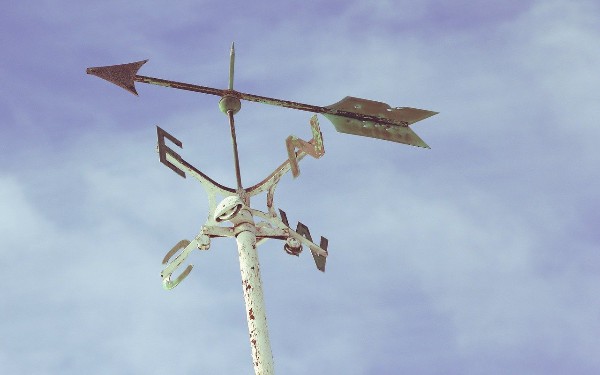 Rust's Vector | DevsDay.ru