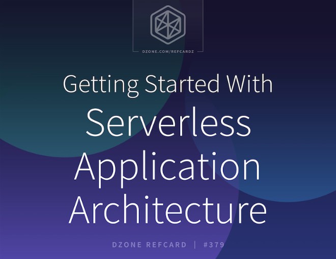 Dzone Programming And Devops News Tutorials And Tools 4414